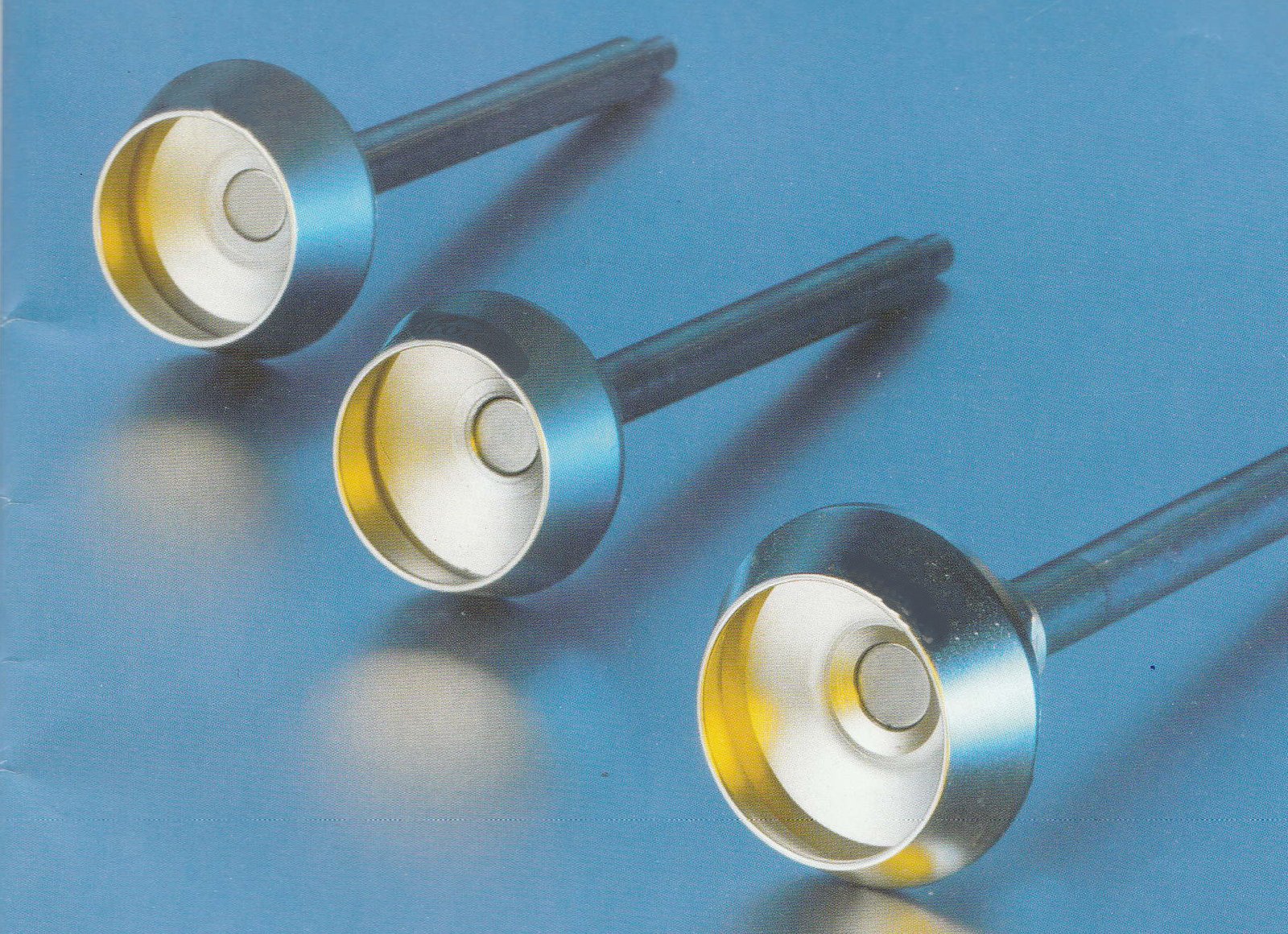 Rotors – TexCot India