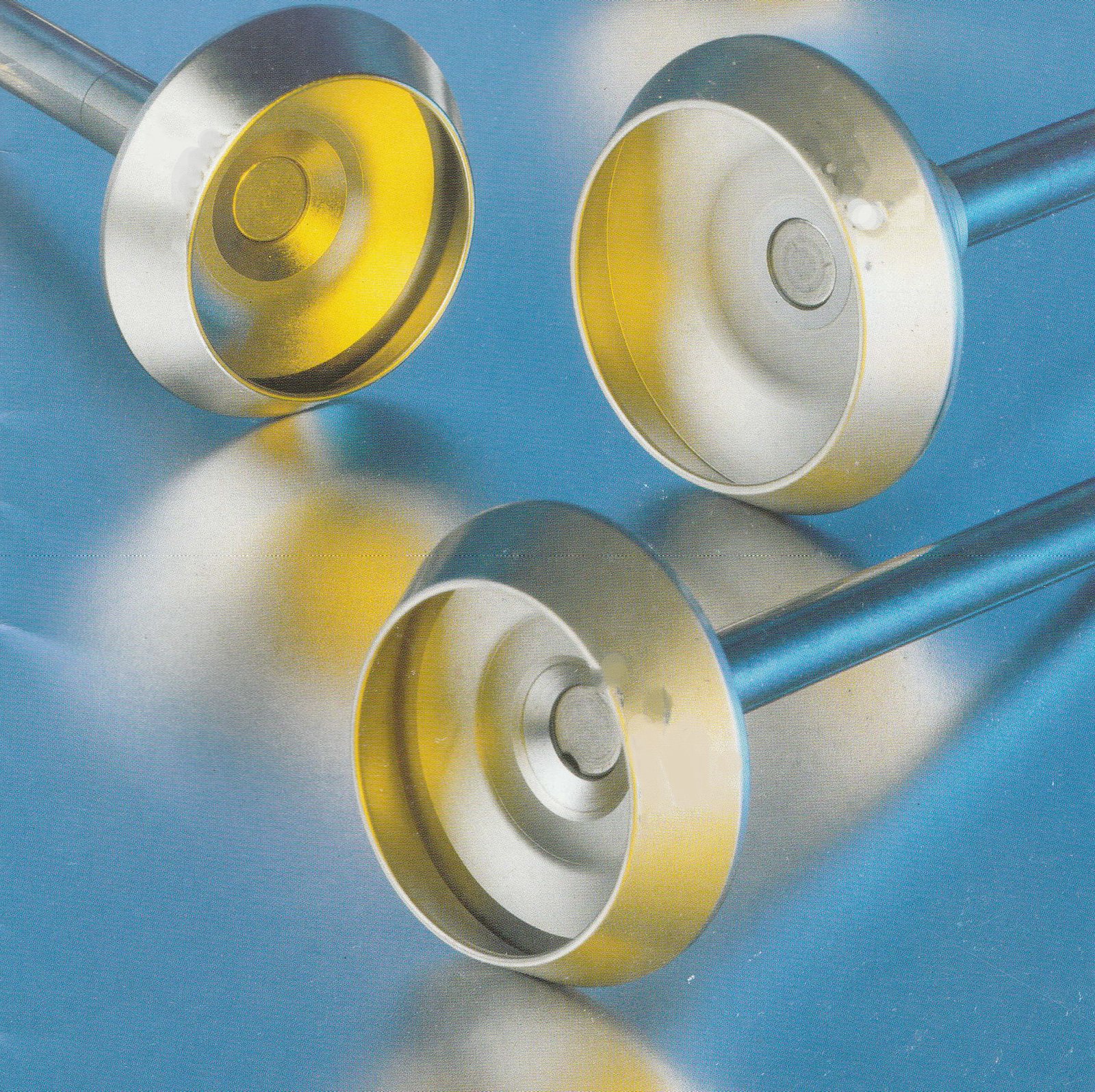 Rotors – TexCot India